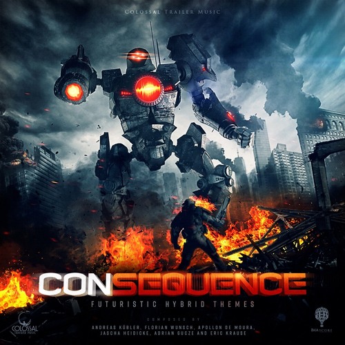 Stream Layers Of The Universe by Colossal Trailer Music | Listen online ...
