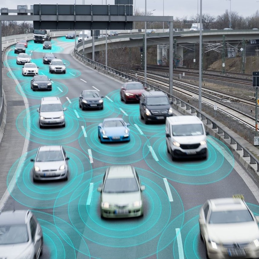 Stream episode Hypot-enthuse: Dr Jack Stilgoe on self-driving cars and ...
