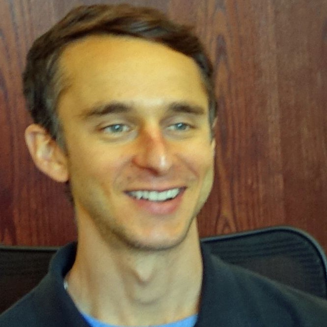 Stream Andrew Sanchez by Catholic Military Life | Listen online for ...