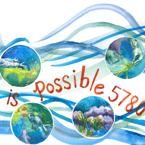 Stream Healing is Possible - Orion Johnstone by New Synagogue Project ...