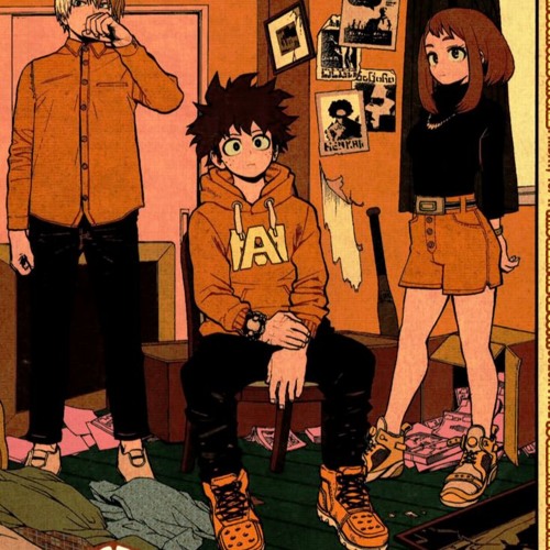 Stream MHA Design Lab by xombeestudios | Listen online for free on ...