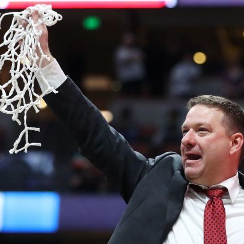 Stream Coach Beard joined Aaron Dickens and Chris Level today on Tech ...