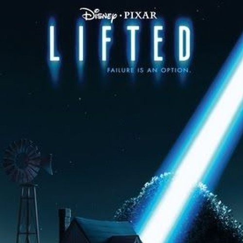Lifted Pixar Movies — Pixar Shorts 10/20 Lifted, 2006 (x)