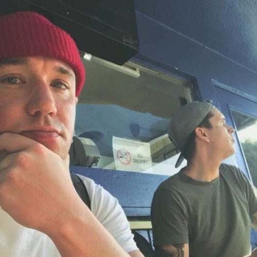 Stream WE'RE DIFFERENT by Skipp Whitman | Listen online for free on ...