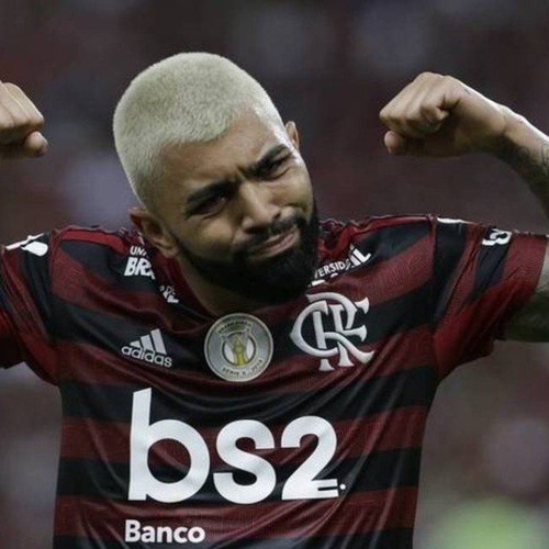 Stream Leandro | Listen to FLAMENGO playlist online for free on SoundCloud