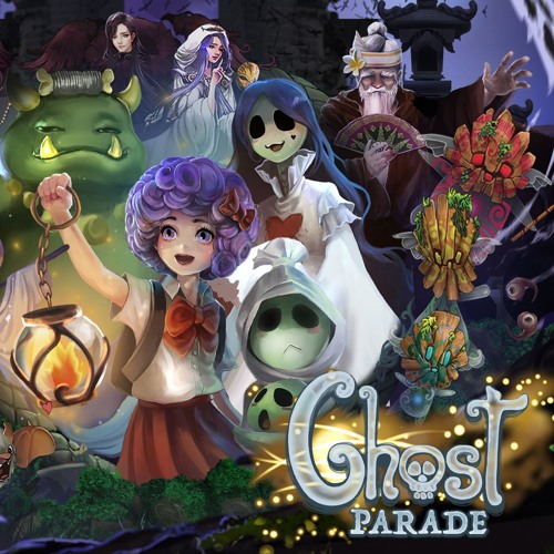 Stream Ghost Parade - Hidden Treasures - Theme Of The Bug Cave by ...
