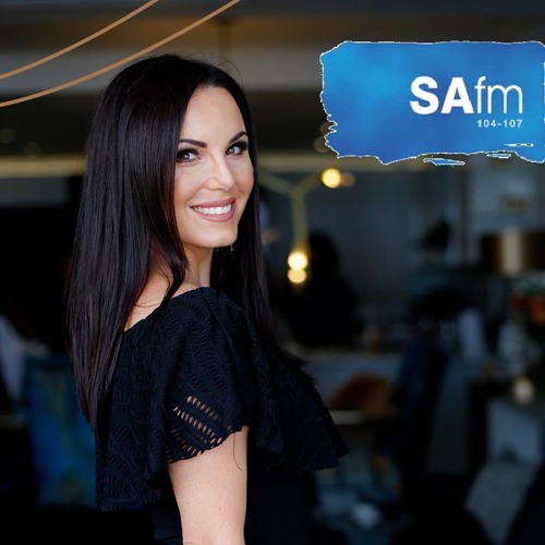 Stream SAFM Radio Interview - The View Point Show by LJT | Listen ...