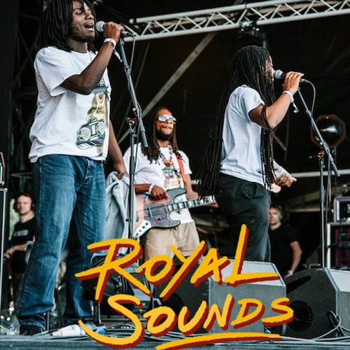 Stream Royal Sounds - LOVE - Live Version @ Belladrum Festival 2019 by Royal Sounds | Listen ...