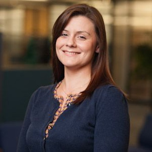 Stream On Qualitative Research With Dr Anne-Marie Boylan by cebmoxford ...