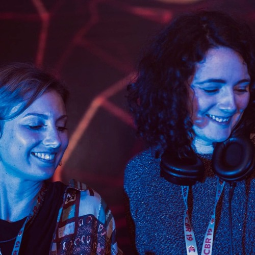 Stream Art's House Festival After Party - Jay Carder b2b Eva ...