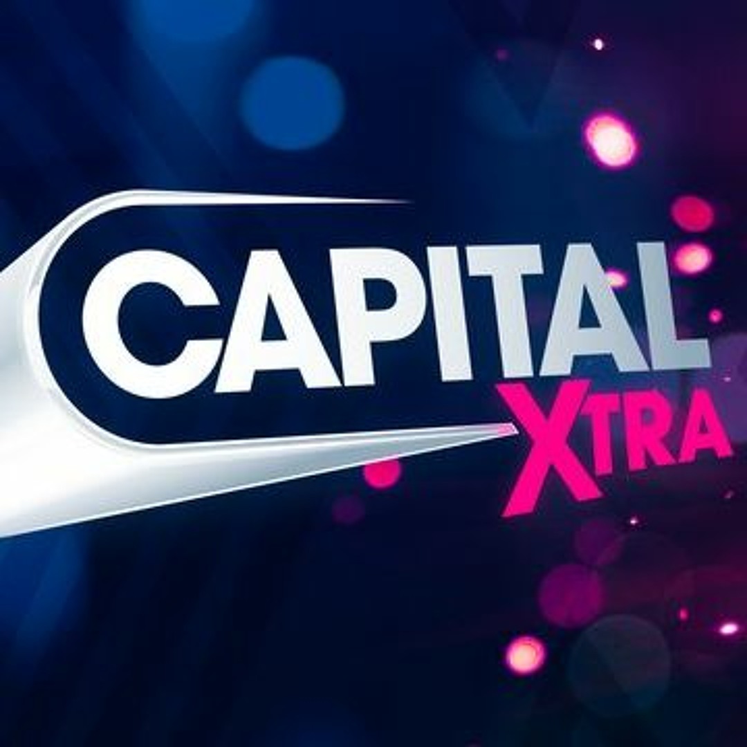 Stream Imaging Highlights - Capital Xtra - April 2019 To Present by ...