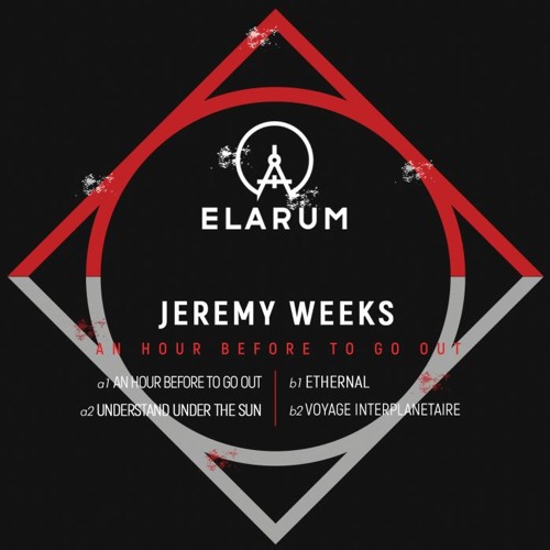 Stream A1. Jeremy Weeks - An Hour Before To Go Out by Elarum | Listen ...