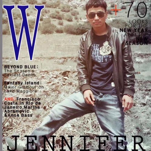 Stream 美女 Meinv ( Chinese ) 2019 by MC Tenzin | Listen online for free ...