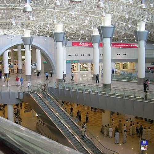 Stream episode Otis To Supply 190 Units For Kuwait Airport’s New ...