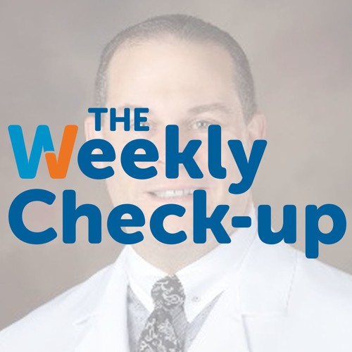 Stream 9/7/19: Dr. Lucien Parrillo of Gessler Clinic by The Weekly ...