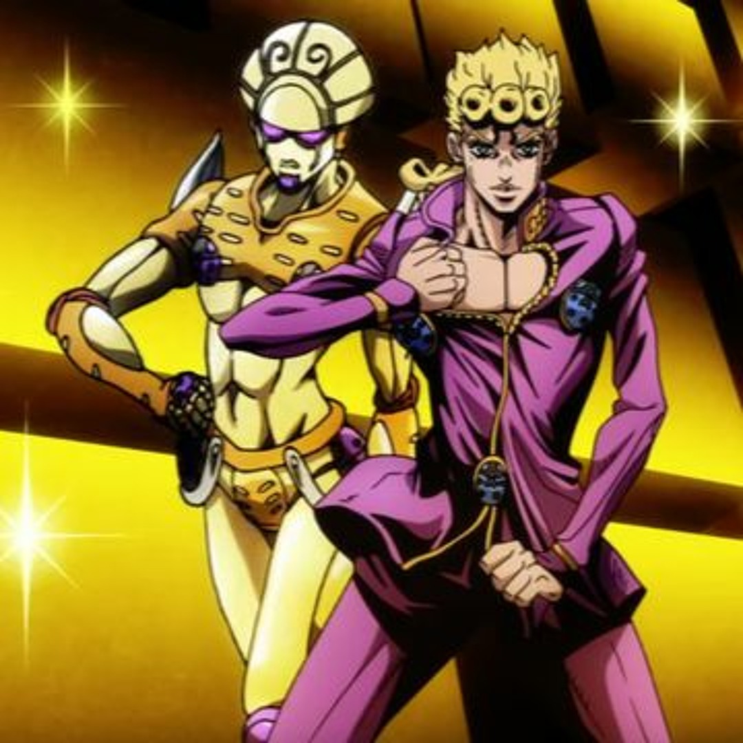 Stream JoJo Part 5 Golden Wind OST - Torture Dance Song FullCanzoni ...
