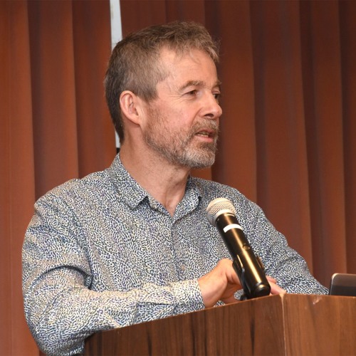 Stream #4 GPWorks Health Inequality with Dr Austin O'Carroll by IRISH ...