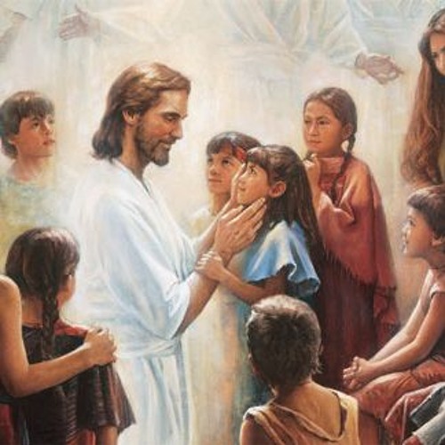 Stream Find The Love Of Christ In Others by Pamphlets To Inspire ...