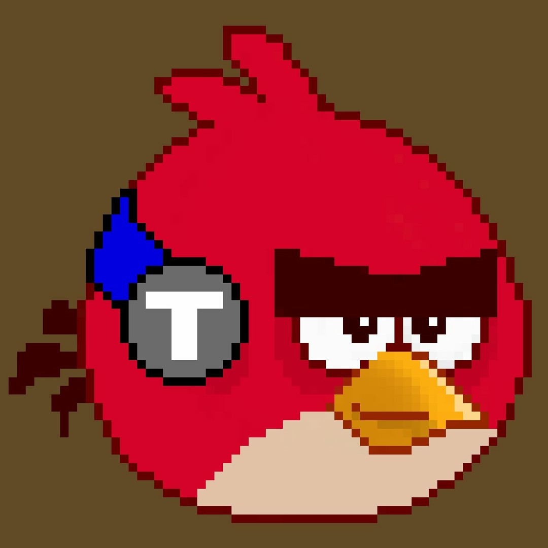 Stream Angry Birds Theme Song (Remix) by Timelocked Tunes | Listen ...