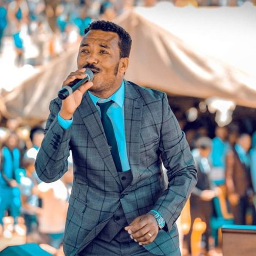 Stream episode Addisu Wayima( ANI SIN IALAALADHA) Official Audio Alemu ...