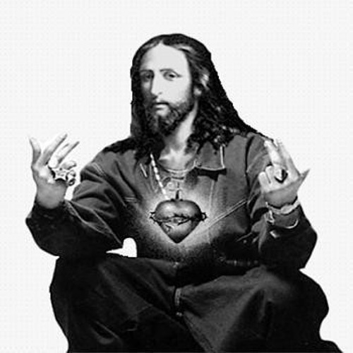 Stream Rap Jesus (MGK Diss) by Only the Sith | Listen online for free ...