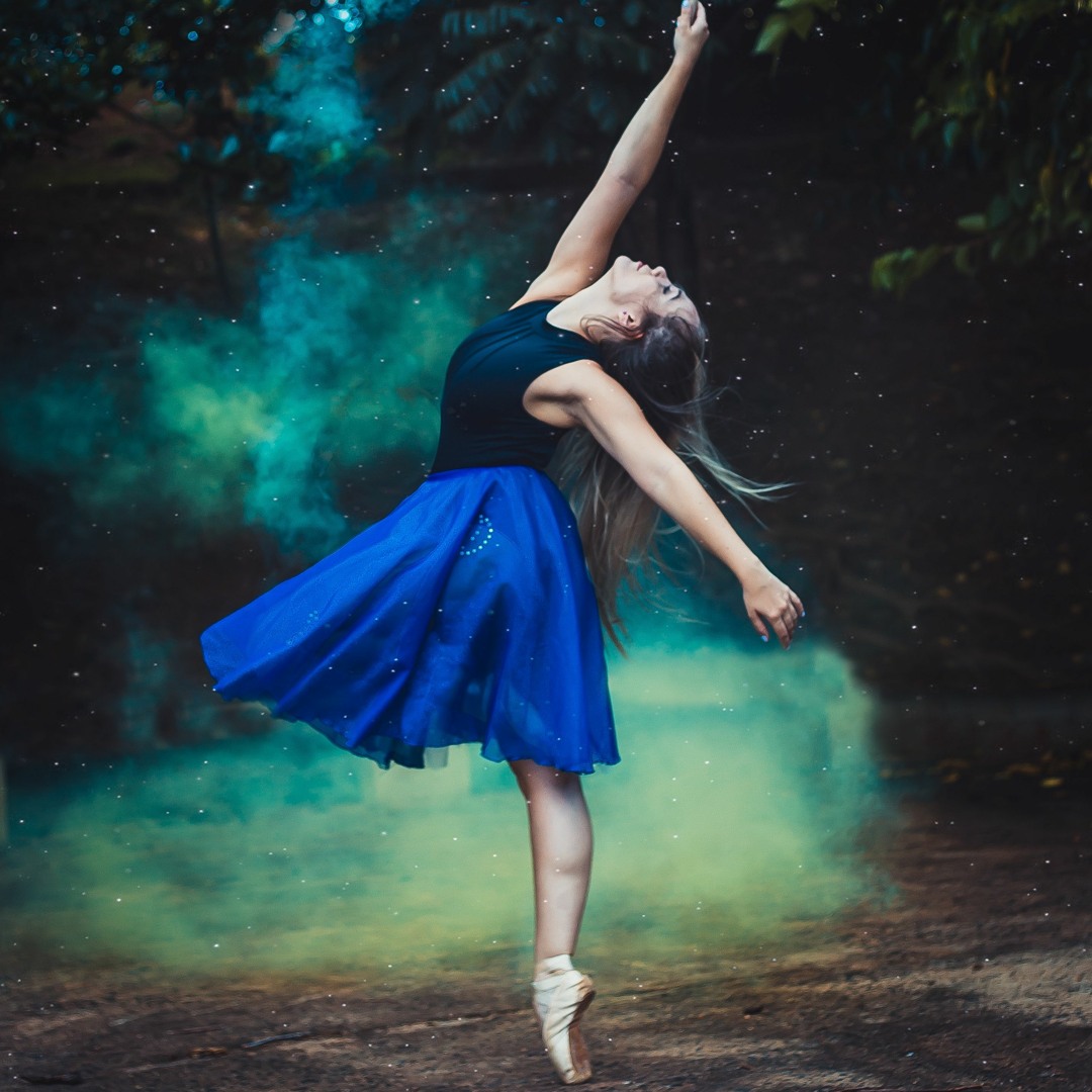 Stream Adapted Dance by What's New In Adapted Physical Education ...