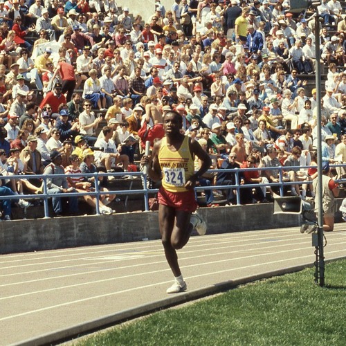 Stream Ep. 134 - Barnaba Korir by CyCast | Listen online for free on ...