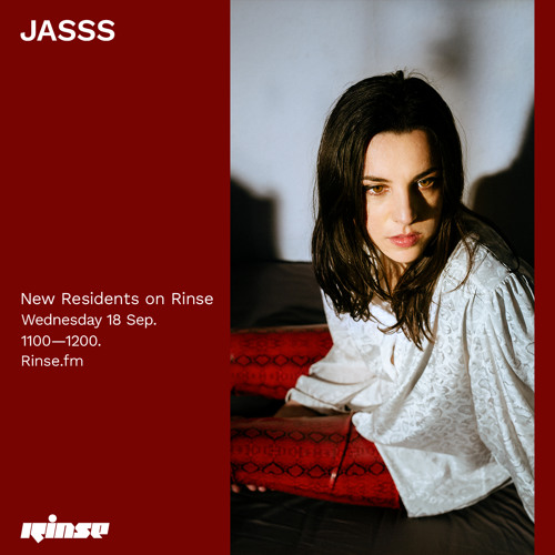 Stream JASSS - 18 September 2019 by Rinse FM | Listen online for free ...