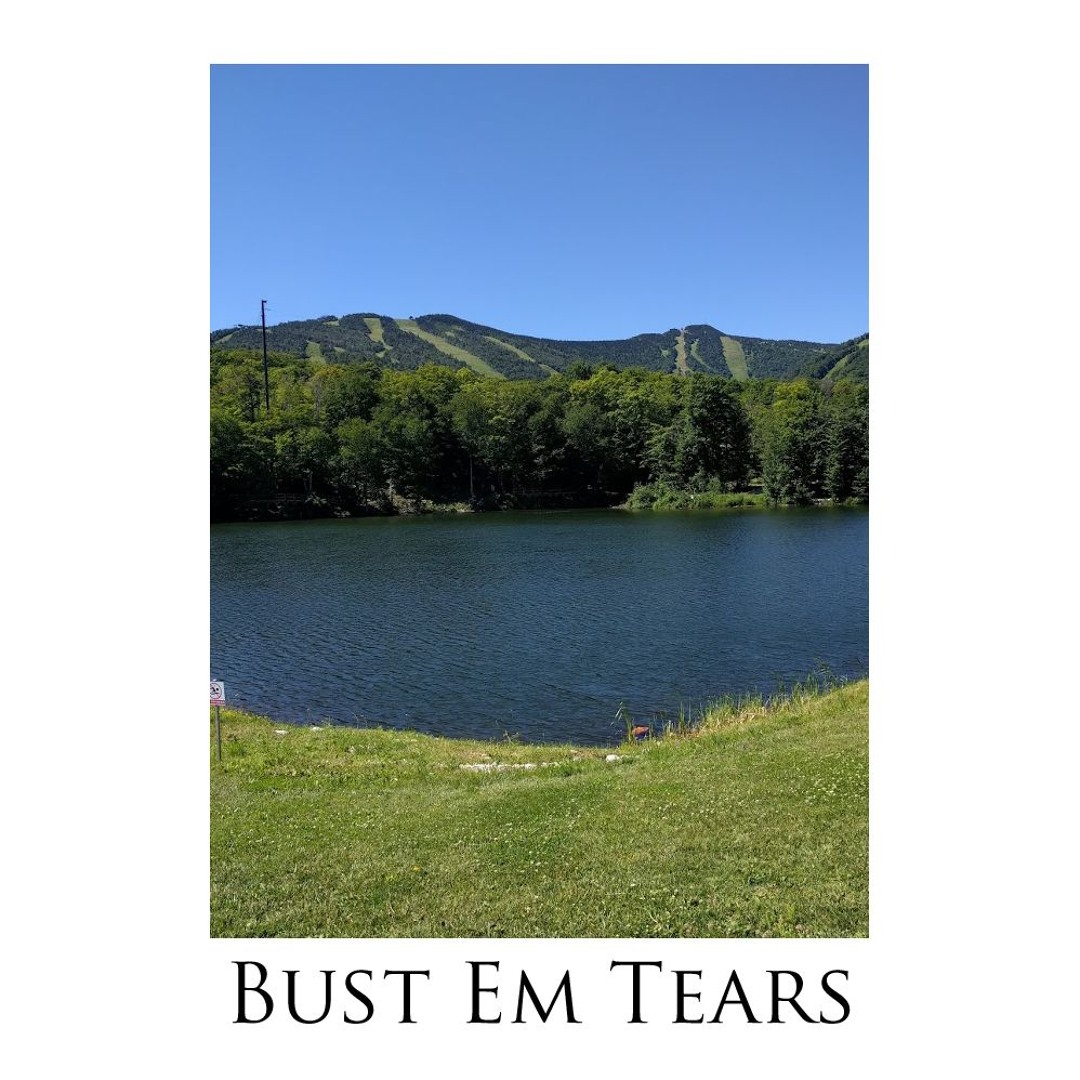 Stream Bust Em Tears by SamuraiShampoo | Listen online for free on ...