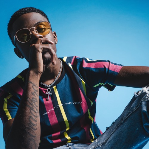 Stream KJ "Who You Foolin" (Gunna freestyle) by KJ | Listen online for ...