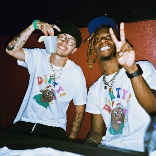 Stream FRESHIE - DIFFERENT PLACES (PROD. TURNT RIE) [DJ TOPGUN ...