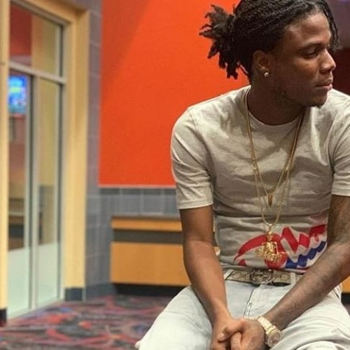 Stream Masicka - Image by Dancehall Promo | Listen online for free on ...