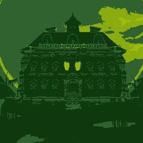 Stream Luigi Mansion 8-Bit Cover (Gameboy) by 8 Bit Bite | Listen ...