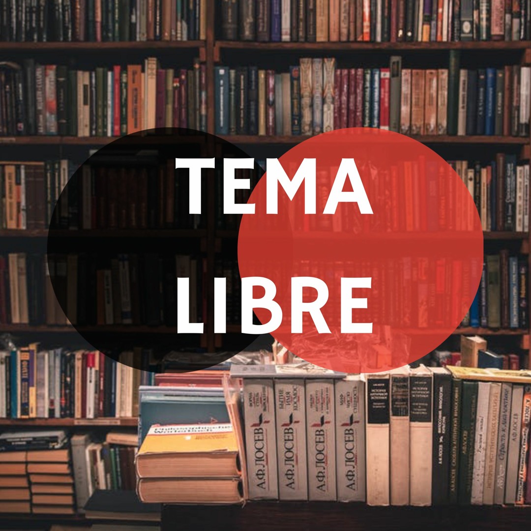 Stream #1 - Tema Libre: Personajes sexis de la literatura by Seminario ...