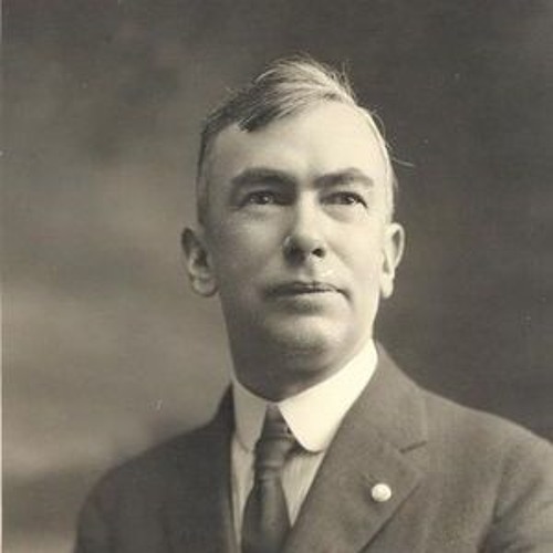 Stream episode Dr. Frank Conrad on KDKA's Beginnings in 1920 by The WallBreakers podcast ...