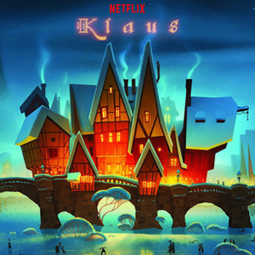 Stream Music Speaks | Listen to Klaus Soundtrack Netflix playlist ...