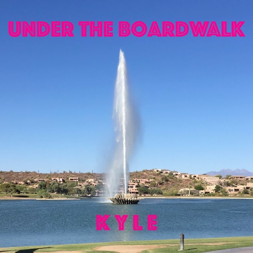 Stream Under The Boardwalk by Bent Cactus / Silver Lightning | Listen ...