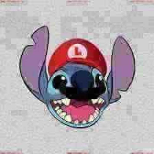Stream Stitch in Mario bros?!?! by cassowary j | Listen online for free ...