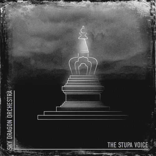 Stream sky.dragon.orchestra | Listen to The Stupa Voice playlist online ...