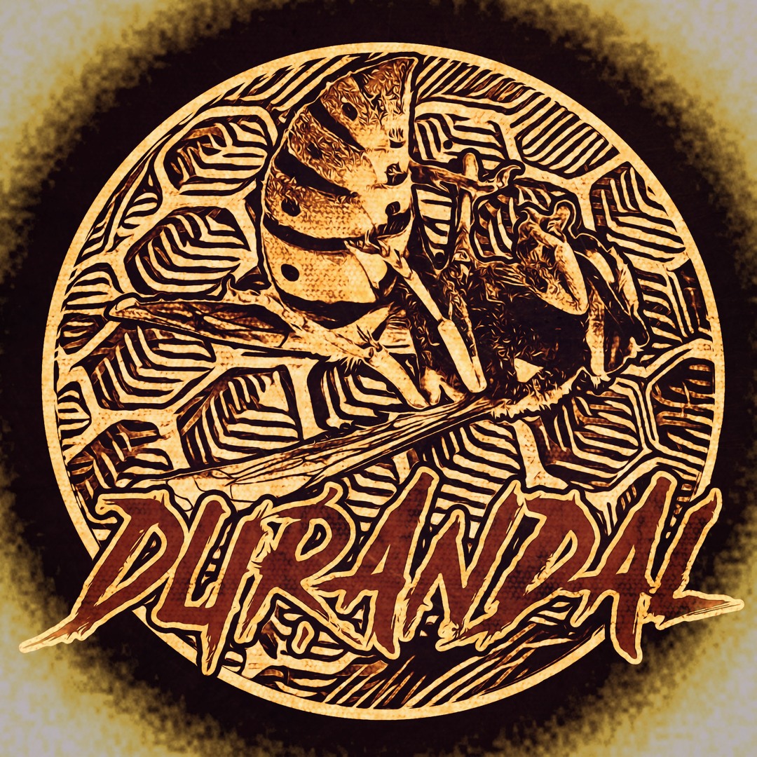 Stream Send Bass by DURANDAL | Listen online for free on SoundCloud