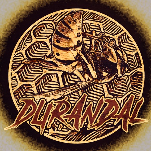 Stream Send Bass by DURANDAL | Listen online for free on SoundCloud