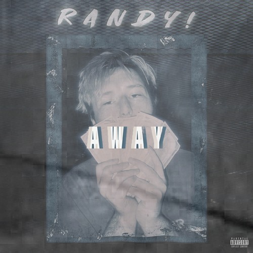 Stream AWAY by randy provolone | Listen online for free on SoundCloud
