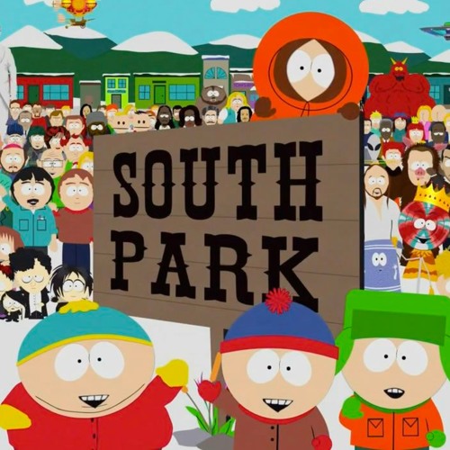 Stream South Park E142(Cartoon Wars Part I) Bike Duel by CMYNE | Listen ...