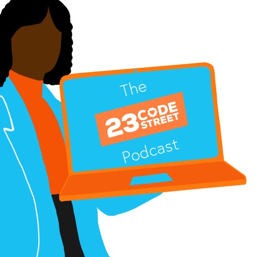 Stream episode Welcome to The 23 Code Street Podcast by 23 Code Street ...