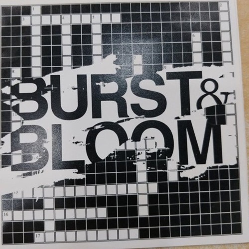 Stream Burst & Bloom - We Agree (Jordan Valeriote Stems) by Rusmana ...