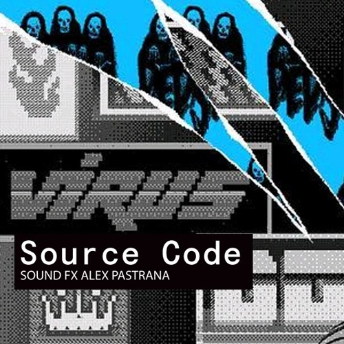Stream Source Code Game By AlexPastranaMusic Listen Online For Free stream-source-code-game-by-alexpastranamusic-listen-online-for-free