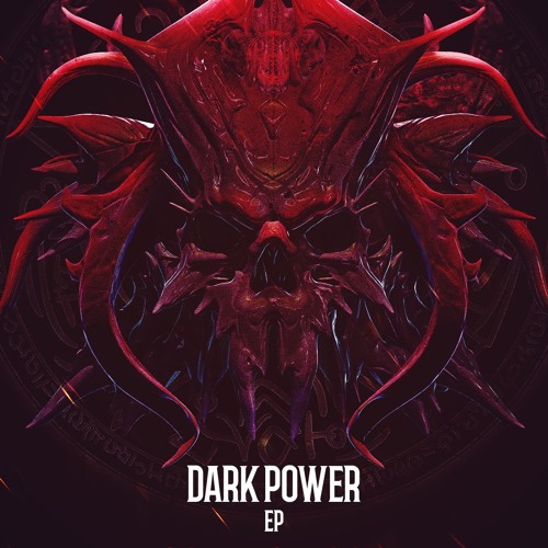Stream SAM LAMAR | Listen to Dark Power EP playlist online for free on ...