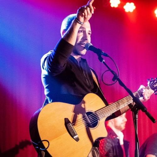 Stream Meet Me Where I Am by Dan Ferrari | Listen online for free on ...