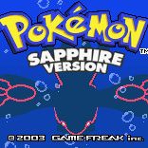 Stream Battle Trainer! - Pokemon Ruby/Sapphire/Emerald (EXTENDED) by ...