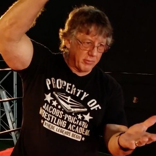 Stream Dr Tom Prichard Exclusive Interview by WrestleZone | Listen ...